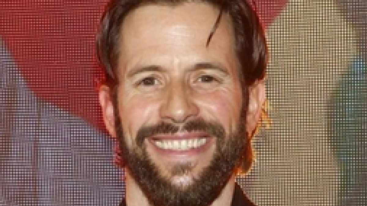 ‘Indiana Jones’ Actor Christian Oliver, 2 Daughters Die In Plane Crash ...