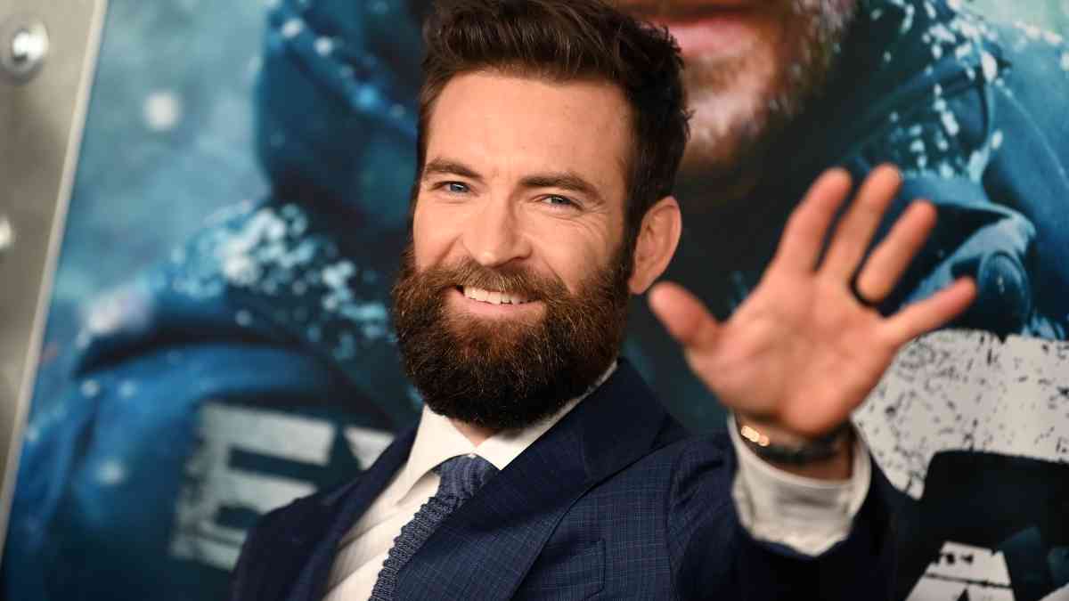 'Extraction' Director Sam Hargrave To Helm Screen Adaptation Of 'Kill ...