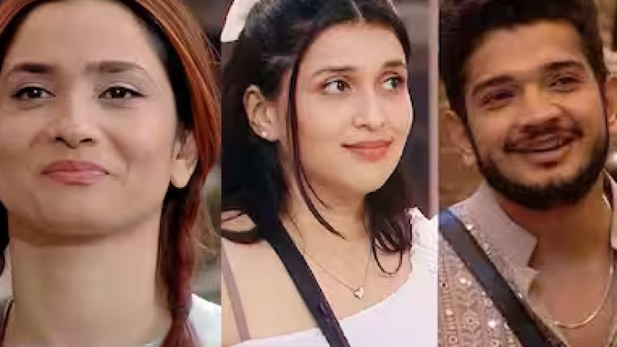 ‘Bigg Boss 17’: Family Members Of Top 5 To Enter House One Final Time ...