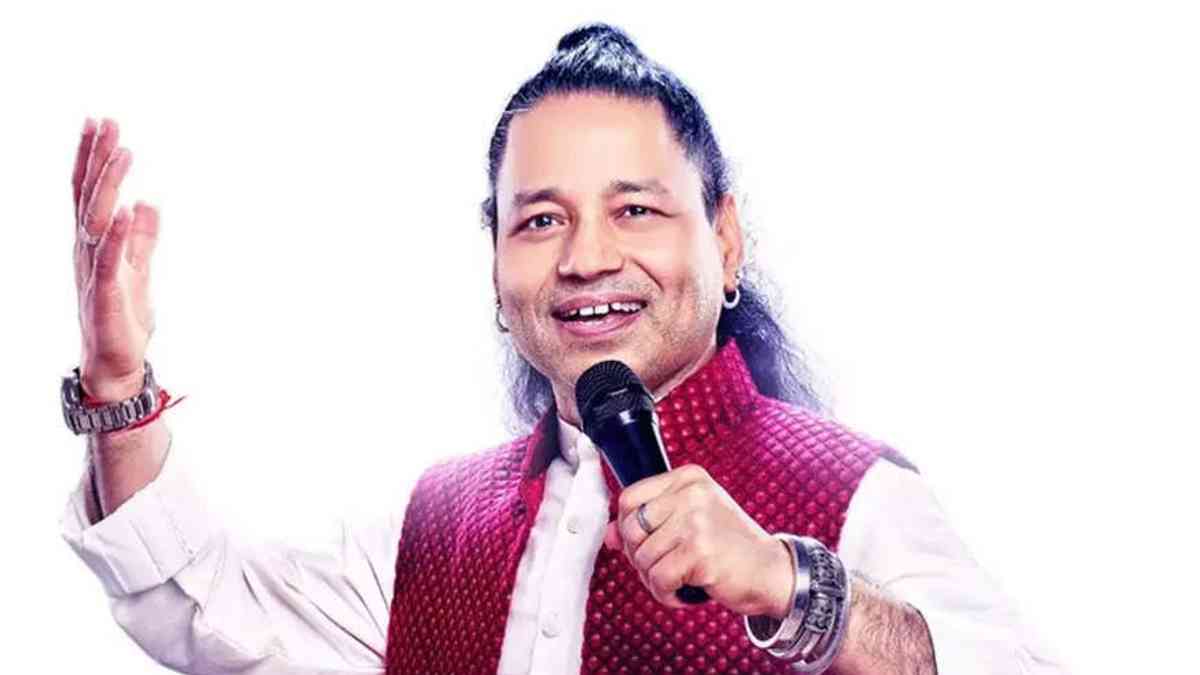 'Hey Ram' Is Our Humble Offering To Lord Ram's Divine Legacy: Kailash ...