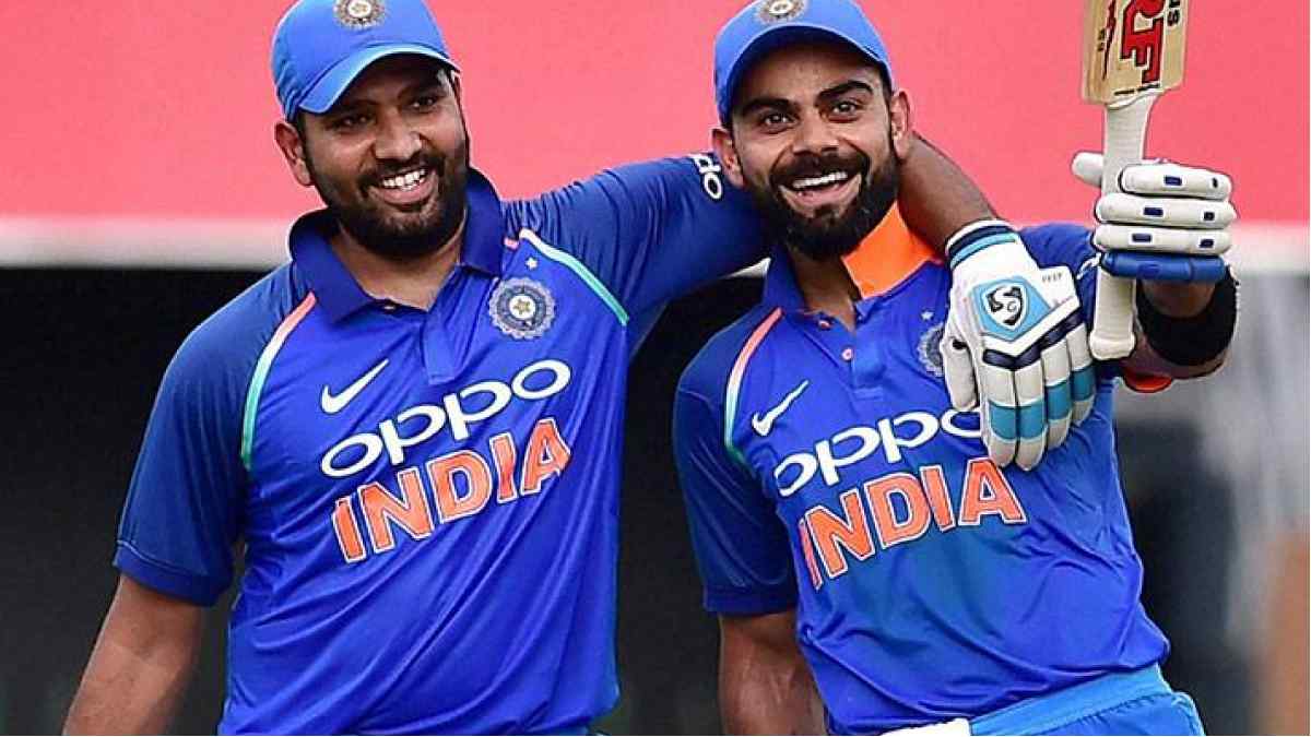 I'd Prefer Virat Kohli To Bat At No.3 As Rohit Sharma, Yashasvi Jaiswal Form Good Opening ...