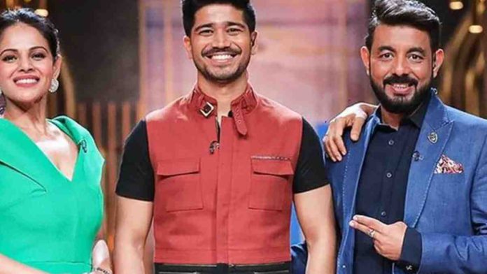 Inshorts CEO Azhar Iqubal To Make Debut On ‘Shark Tank India 3’ | Glamsham