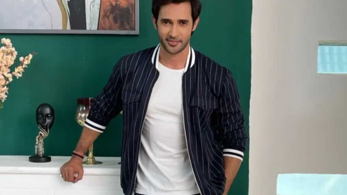 Karan Sharma On 'Udaariyan': Portraying Pakistani Character Is Entirely ...