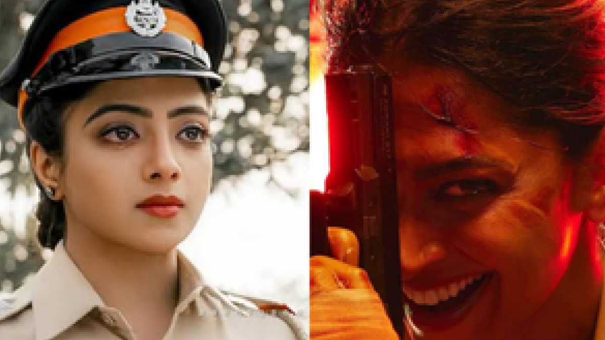 Khushi Dubey Takes Inspiration From Deepika Padukone For ‘Aankh Micholi ...