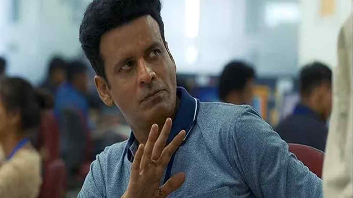 Manoj Bajpayee Calls Abhishek Chaubey ‘one Of The Best Directors Of All ...