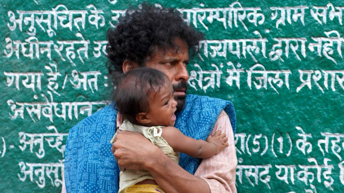 Screenplay Of 'Joram' Added To The Prestigious Academy Library's ...