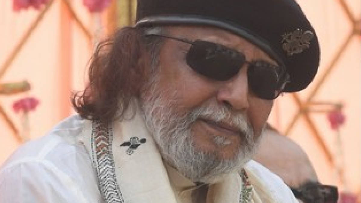 Mithun Chakraborty's Fascinating Journey From 'Mrigaya' To Padma ...