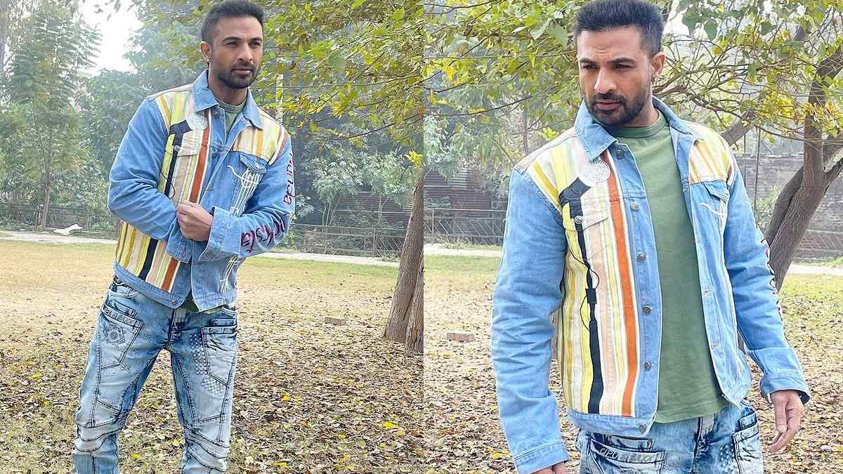 Mohammad Nazim To Make A Comeback On Big Screen With Punjabi Film ...