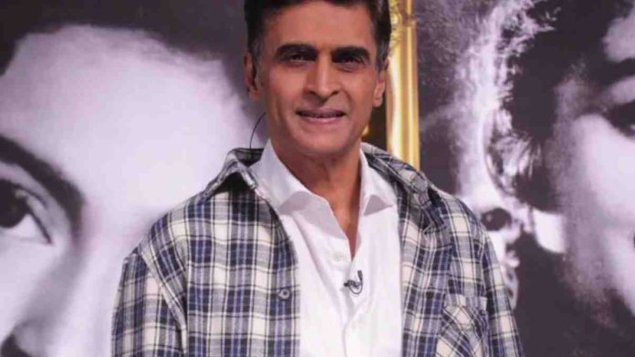 Mohnish Bahl Recalls Mom Nutan Shooting At Qutub Minar For 'Dil Ka Bhanwar' | Glamsham