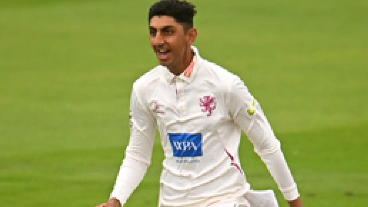 Shoaib Bashir Will Be The Find Of Series, He Will Surely Trouble Virat ...