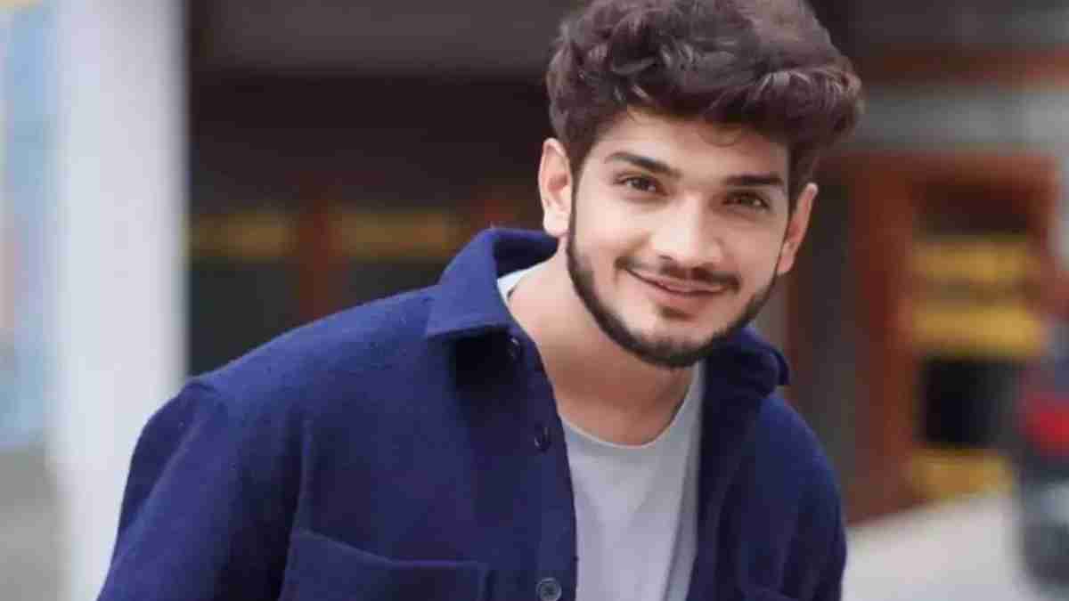 Munawar Faruqui Reveals Writing His First Web Series After ‘Bigg Boss ...