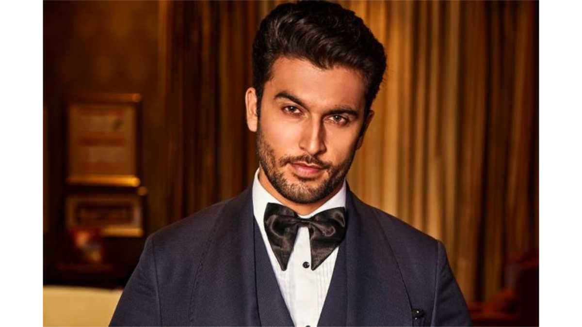 Navneet Malik Gives Insight About His Character In 'Aankh Micholi ...