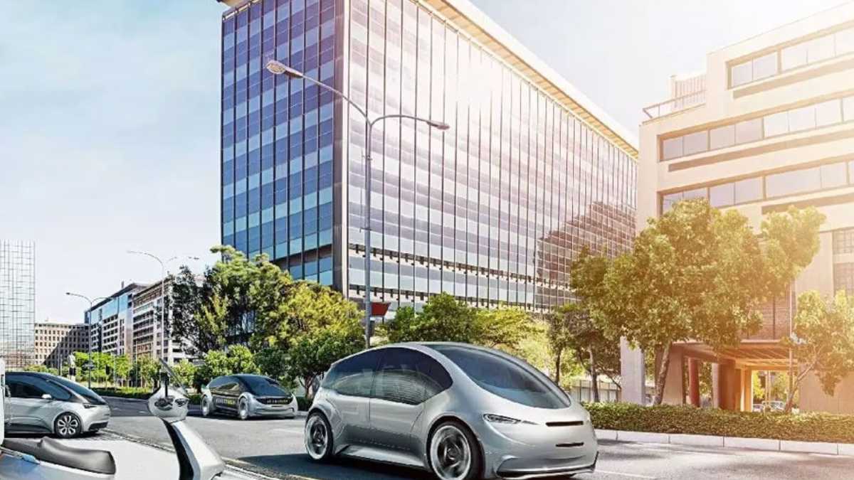 Next-gen Electric Vehicles Set To Redefine Future Of Sustainable ...