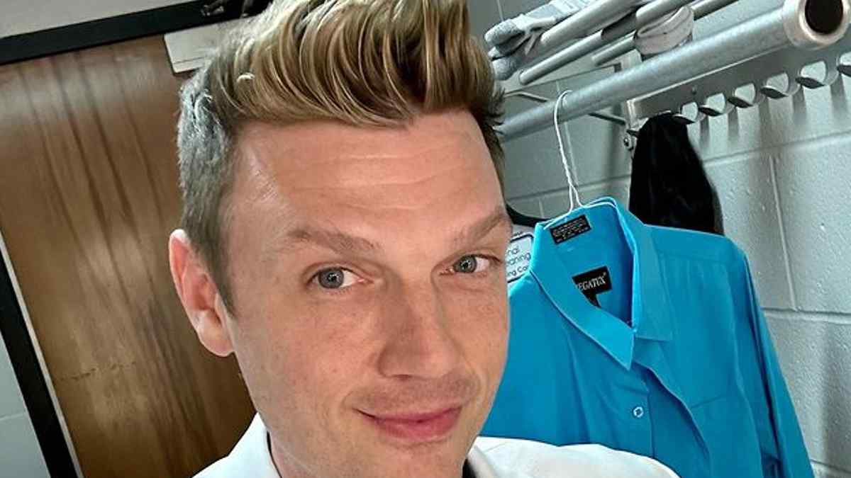Nick Carter Is 'completely Heartbroken' After Sister Bobbie Jean Carter ...