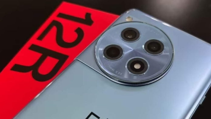OnePlus Launches New Flagship Smartphones 12, 12R In India | Glamsham