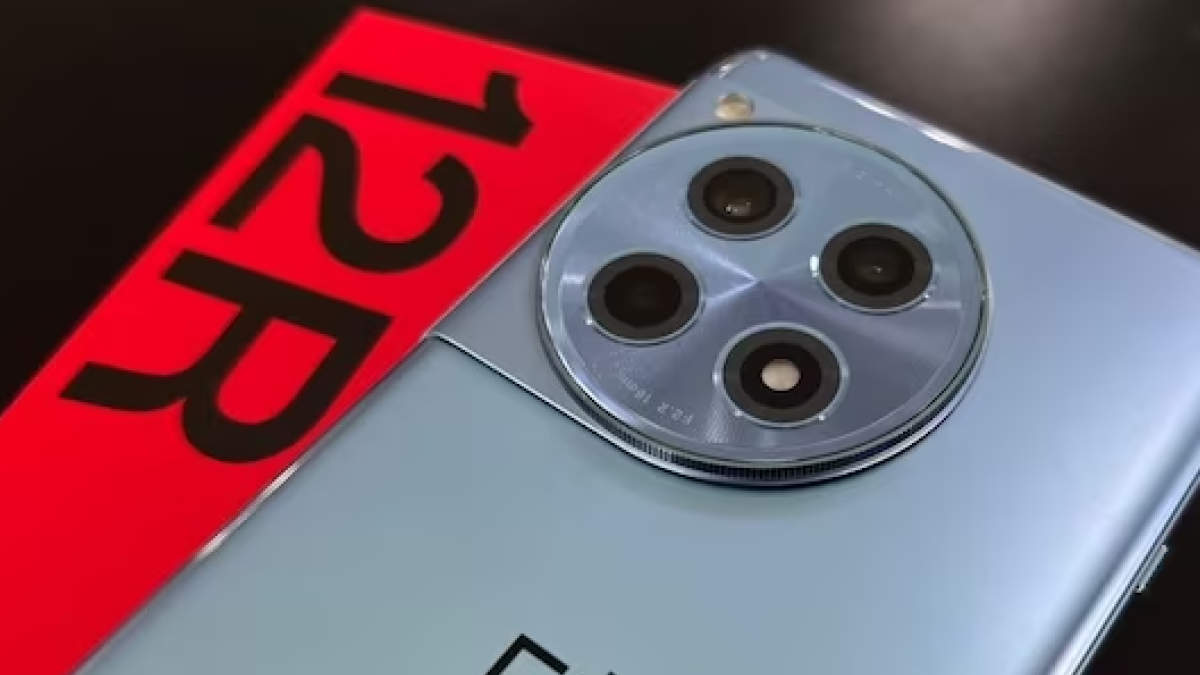 OnePlus Launches New Flagship Smartphones 12, 12R In India | Glamsham
