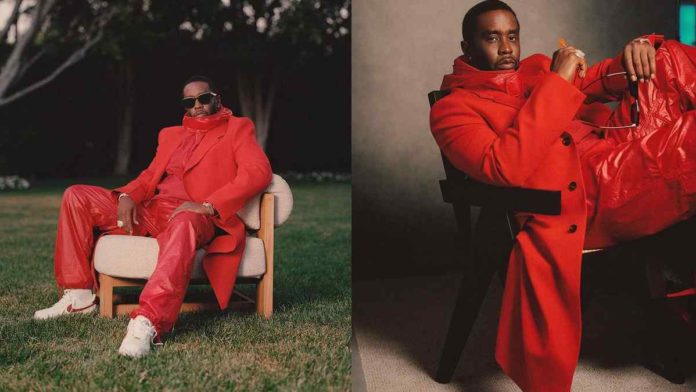 P Diddy Won’t Be Attending The 2024 Grammy Awards After Sexual Assault ...