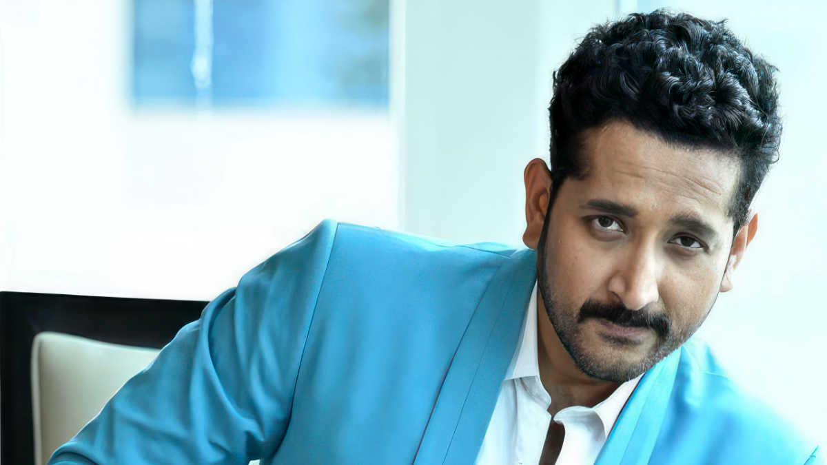 For Parambrata Chatterjee 2024 Is Another Busy Year | Glamsham