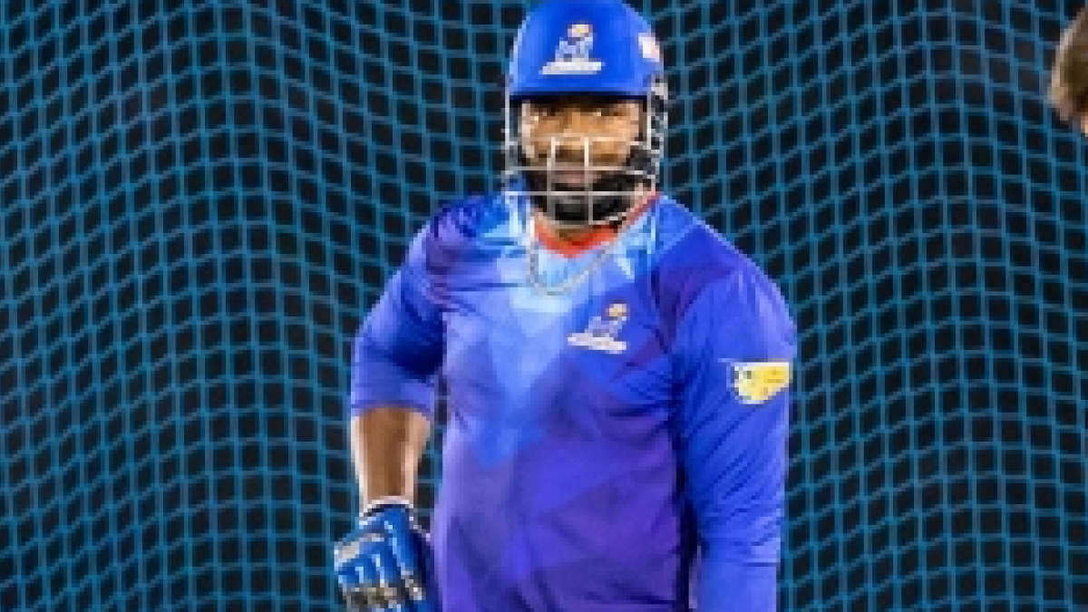 Pollard Named MI Cape Town Captain For SA20; Pooran To Lead MI Emirates ...