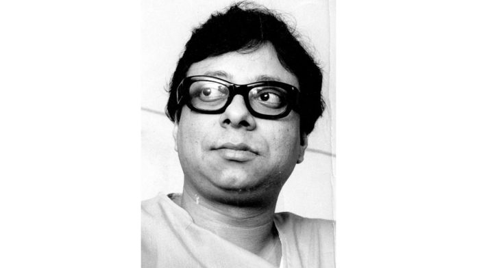 RD Burman Aka Pancham: Music Composer With A 'Rizz' | Glamsham