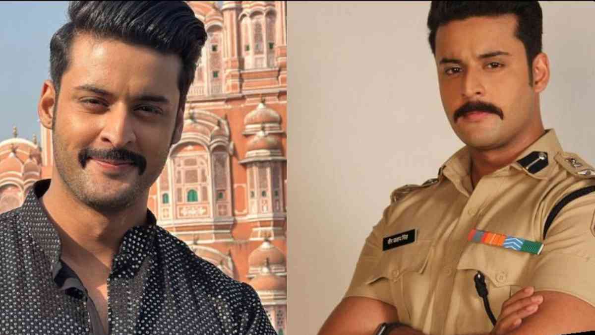 Real-life Cops Inspired Me For 'Mera Balam Thanedaar’: Shagun Pandey ...