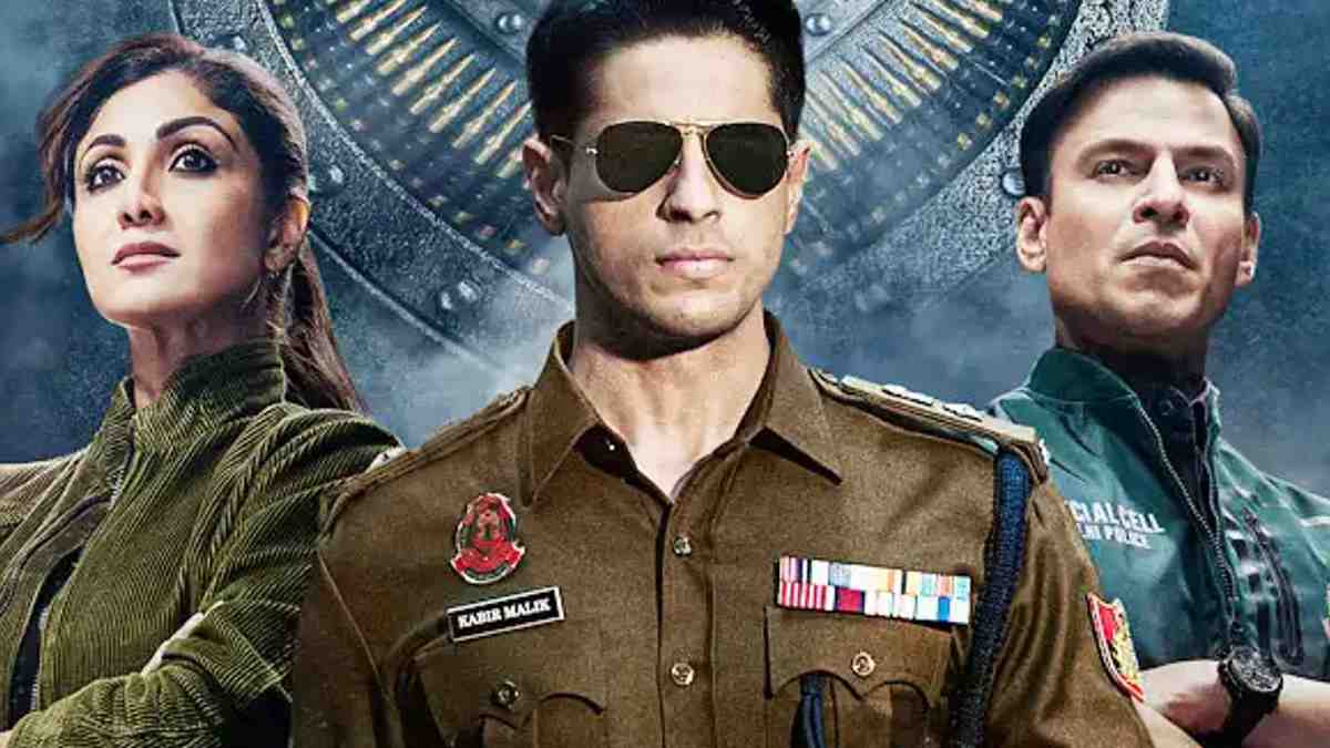 Rohit Shetty: 'Indian Police Force' Brings Masses To OTT | Glamsham