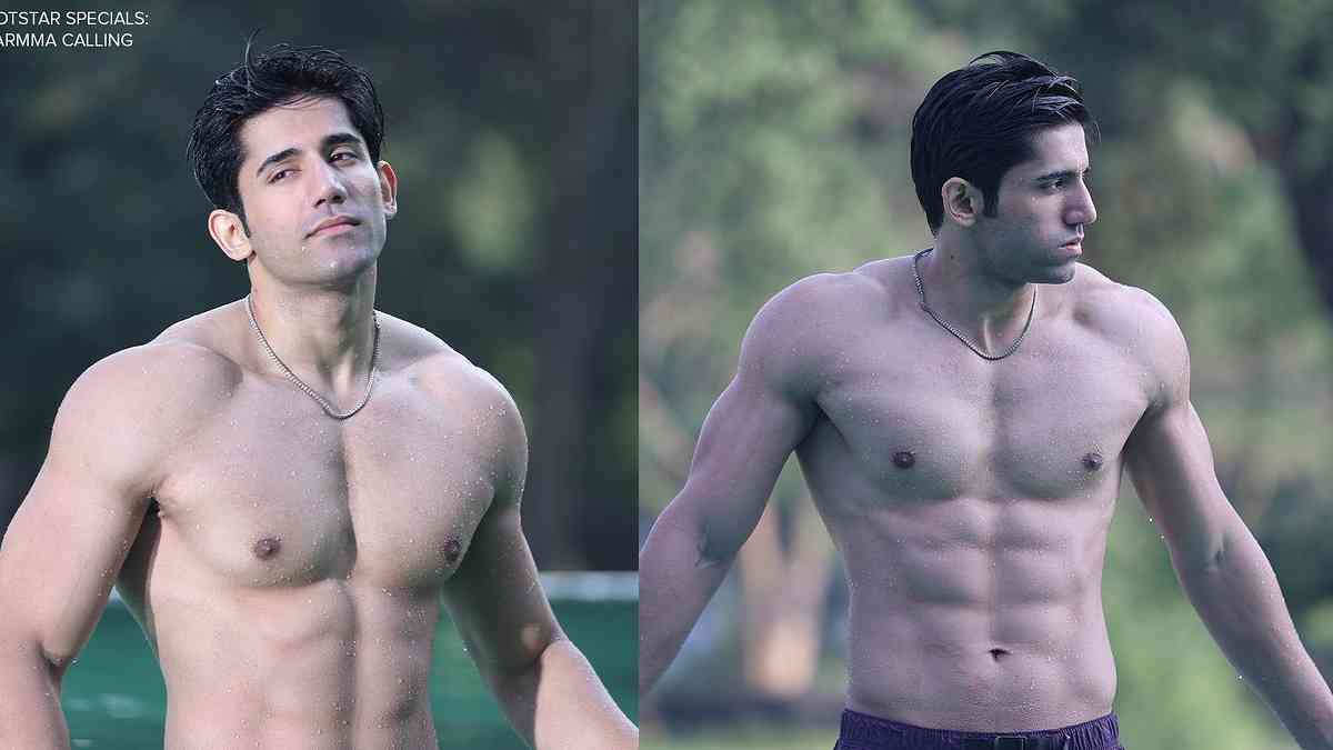 ‘Karmma Calling’ Director Ruchi Narain Didn’t Know Varun Sood Before ...