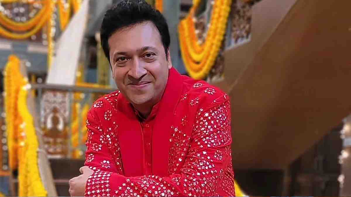 Sachin Parikh: I Am Yet To Explore The Best Within Me | Glamsham