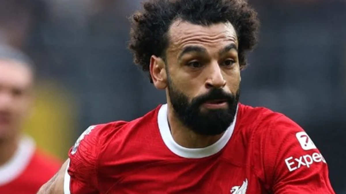 Salah To Miss 3-4weeks After Sustaining Muscle Injury During AFCON | Glamsham