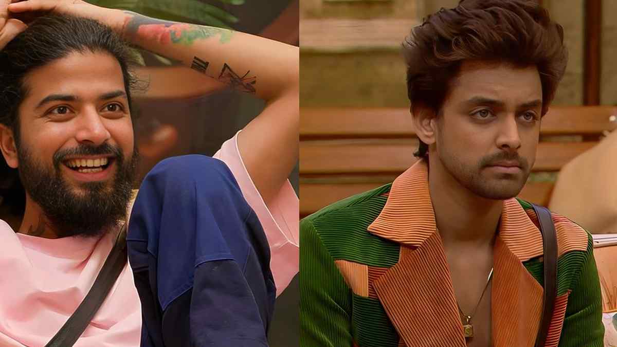 Anurag Dobhal: Samarth Jurel Is The Most Toxic Person In The Big Boss ...