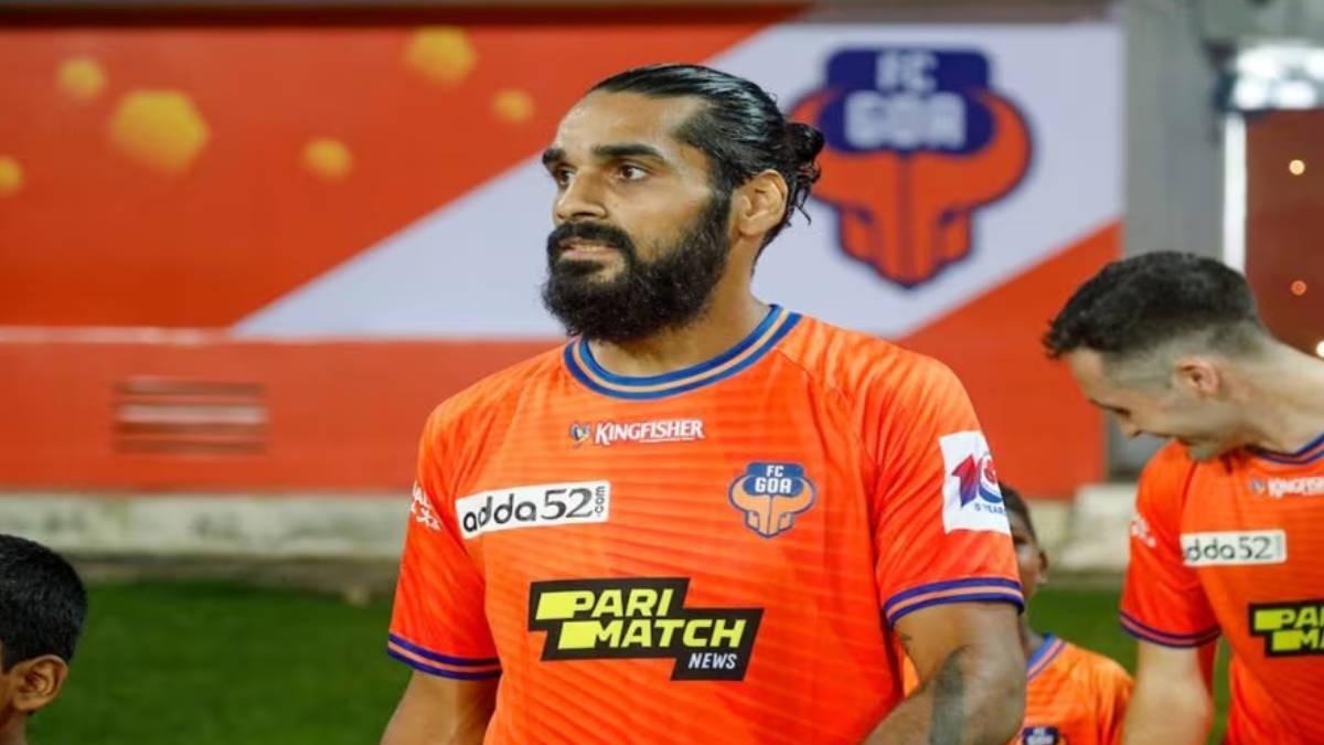 ISL Ignited Our Belief To Play In The FIFA World Cup, Says India ...