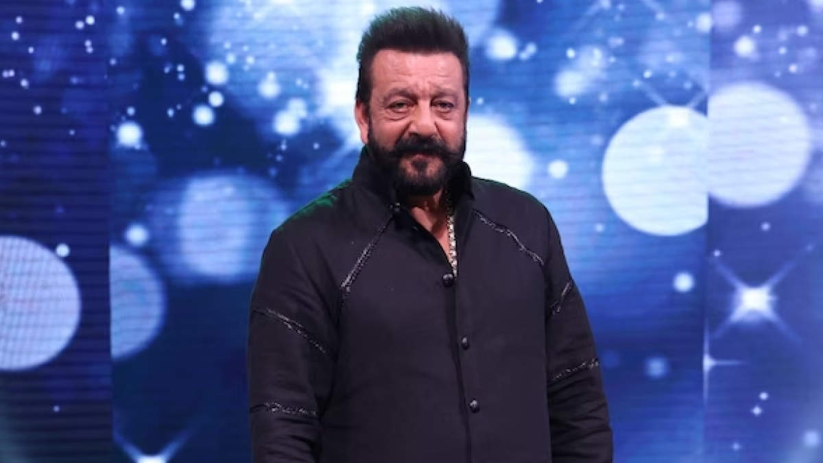Sanjay Dutt Gives 'Jaadu Ki Jhappi’ To 'Indian Idol 14' Contestant ...