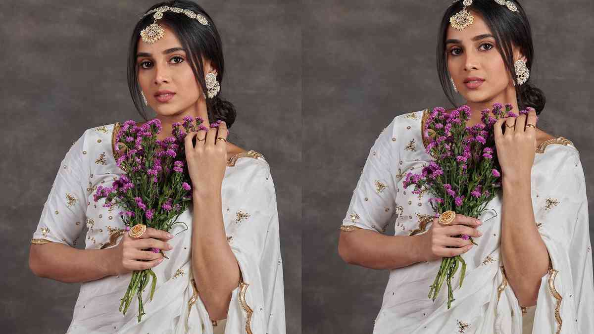 Sayli Salunkhe: It's Difficult To Cut Off From A Character | Glamsham