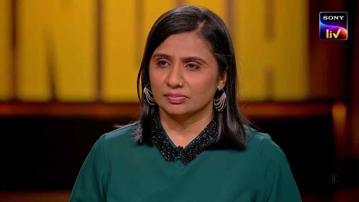 'Shark Tank India 3' To Witness Evolution Of Cybersecurity In India With 'AI Kavach' | Glamsham