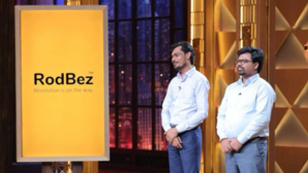 'Shark Tank India 3' To Witness Innovative Pitch By Bihar's Taxi ...