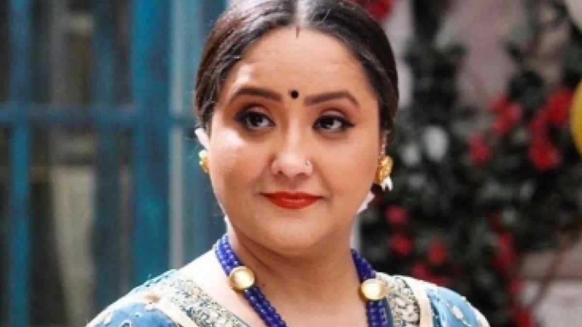 Swati Shah To Share Traditional Sweets With ‘Pyaar Ka Pehla Naam ...