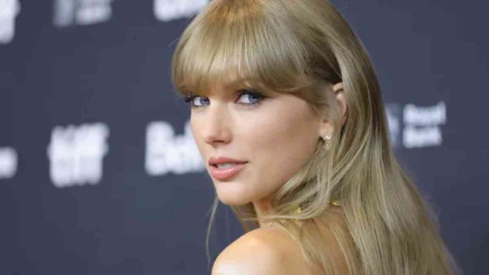 Taylor Swift Breaks Elvis Presley’s Record As Solo Artiste With Most ...