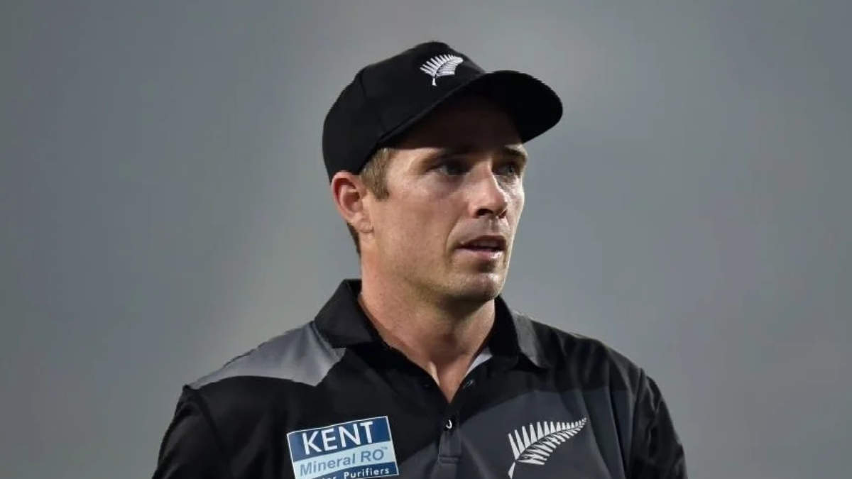 Tim Southee Script History, Only Bowler To Take 150 T20I Wickets | Glamsham
