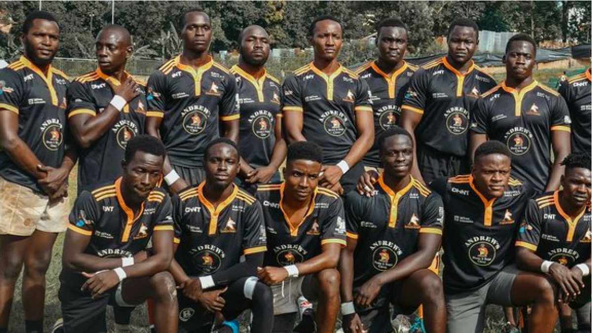 Uganda Names Squad For World Rugby Sevens Challenger In Dubai | Glamsham