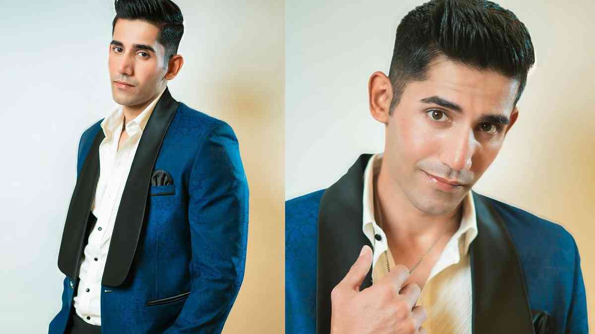Varun Sood Opens Up On Similarities With His 'Karmma Calling' Character ...