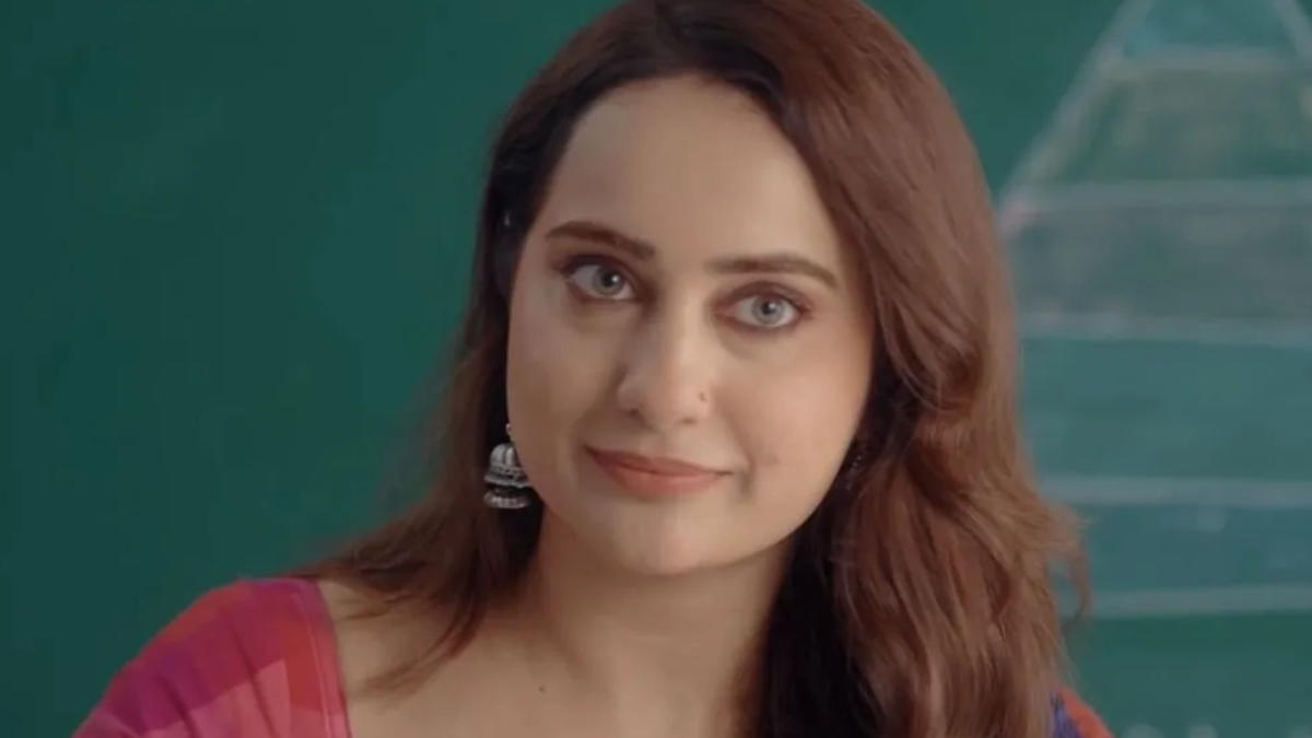 Kusha Kapila: I Am A Different Person When In Mumbai | Glamsham