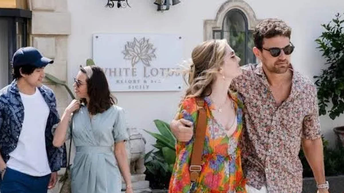 ‘The White Lotus’ Season 3 Adds 5 To Cast, Including Christian Friedel | Glamsham