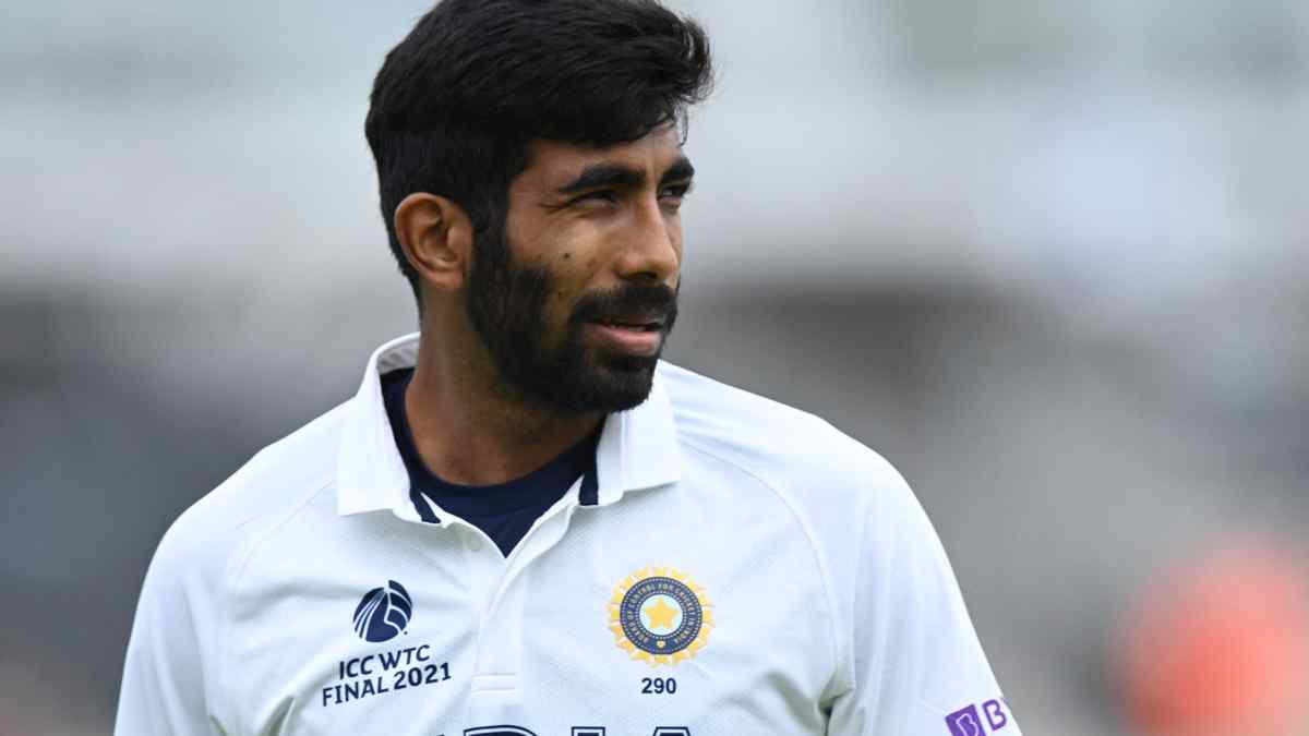 2nd Test: Jasprit Bumrah Becomes Fastest Indian Pacer To Claim 150 Test ...