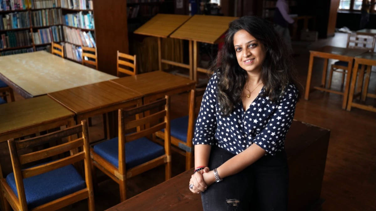 Unveiling The Journey: Amrit Walia's Path In The Entertainment World ...