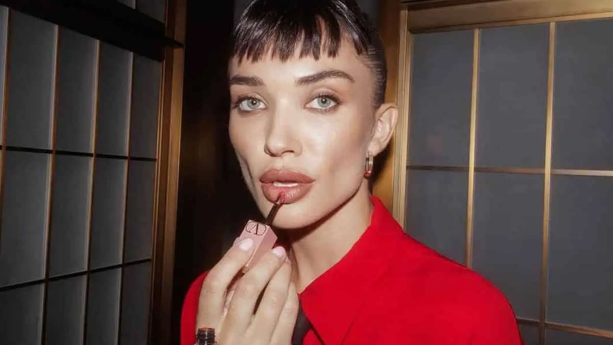 Amy Jackson: Evolution Of Women In Action Films Is Empowering | Glamsham