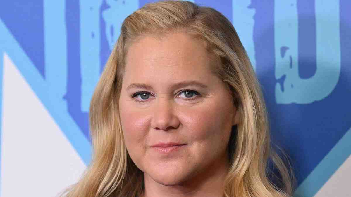 Amy Schumer Addresses Comments About ‘puffier’ Face, Shares Health ...