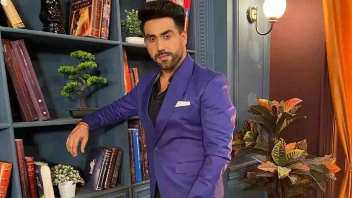 Anuj Kohli Opens Up On His Negative, Toxic Role In ‘Dahej Daasi’ | Glamsham