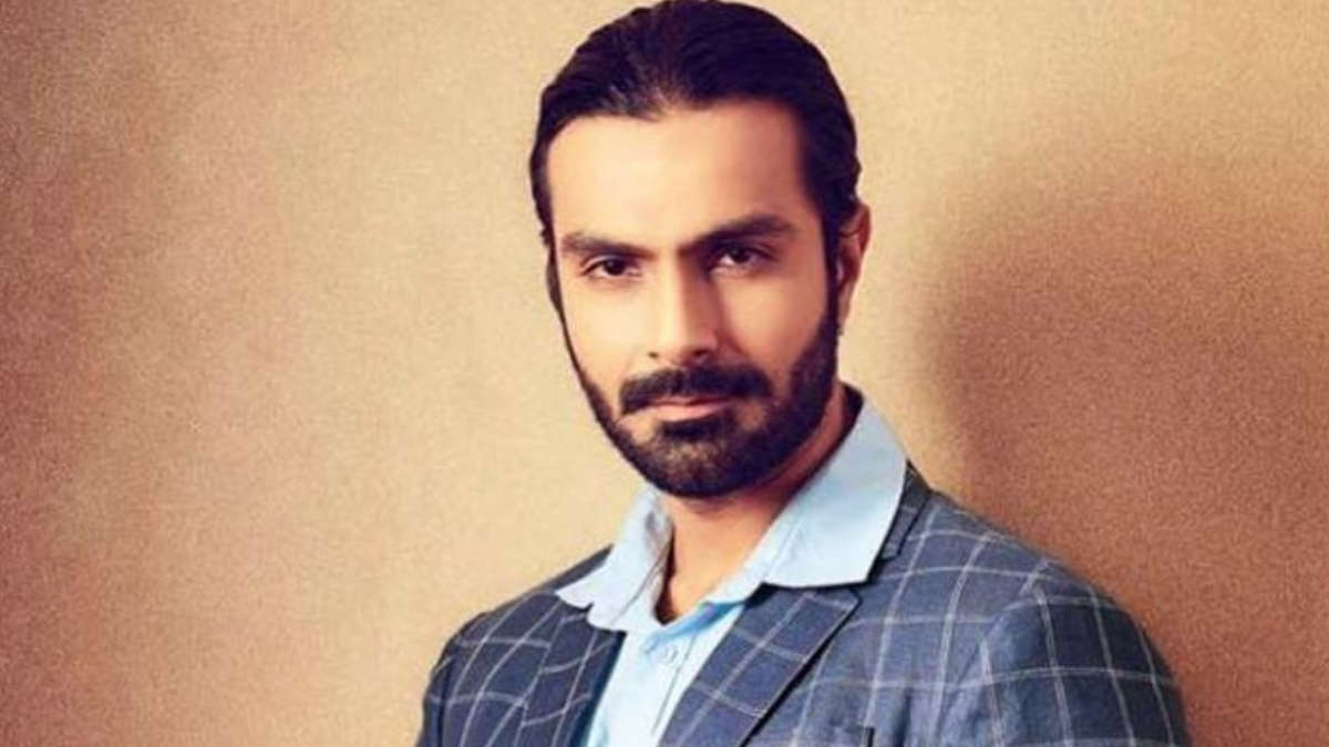 Ashmit Patel Reveals What He Did During 'self-imposed Hiatus' | Glamsham
