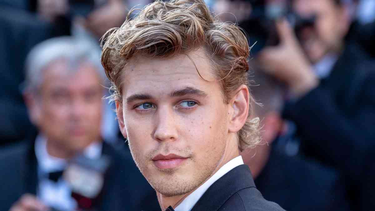 Austin Butler Says Not Having Eyebrows In 'Dune: Part Two' Feels ...