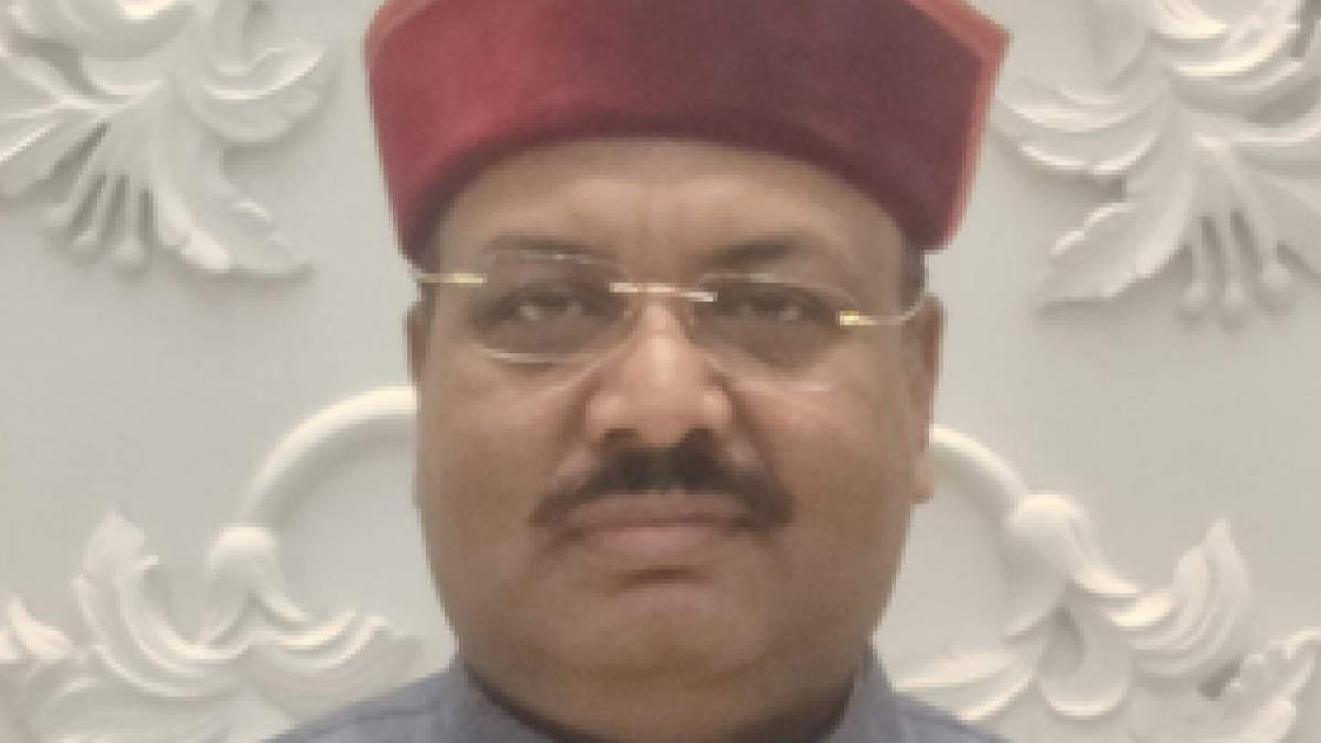 Purpose Will Be To Search Raw Talent: BCA Chief Rakesh Tiwari On ...